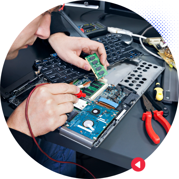 Les bases en informatique – Sentech Academy